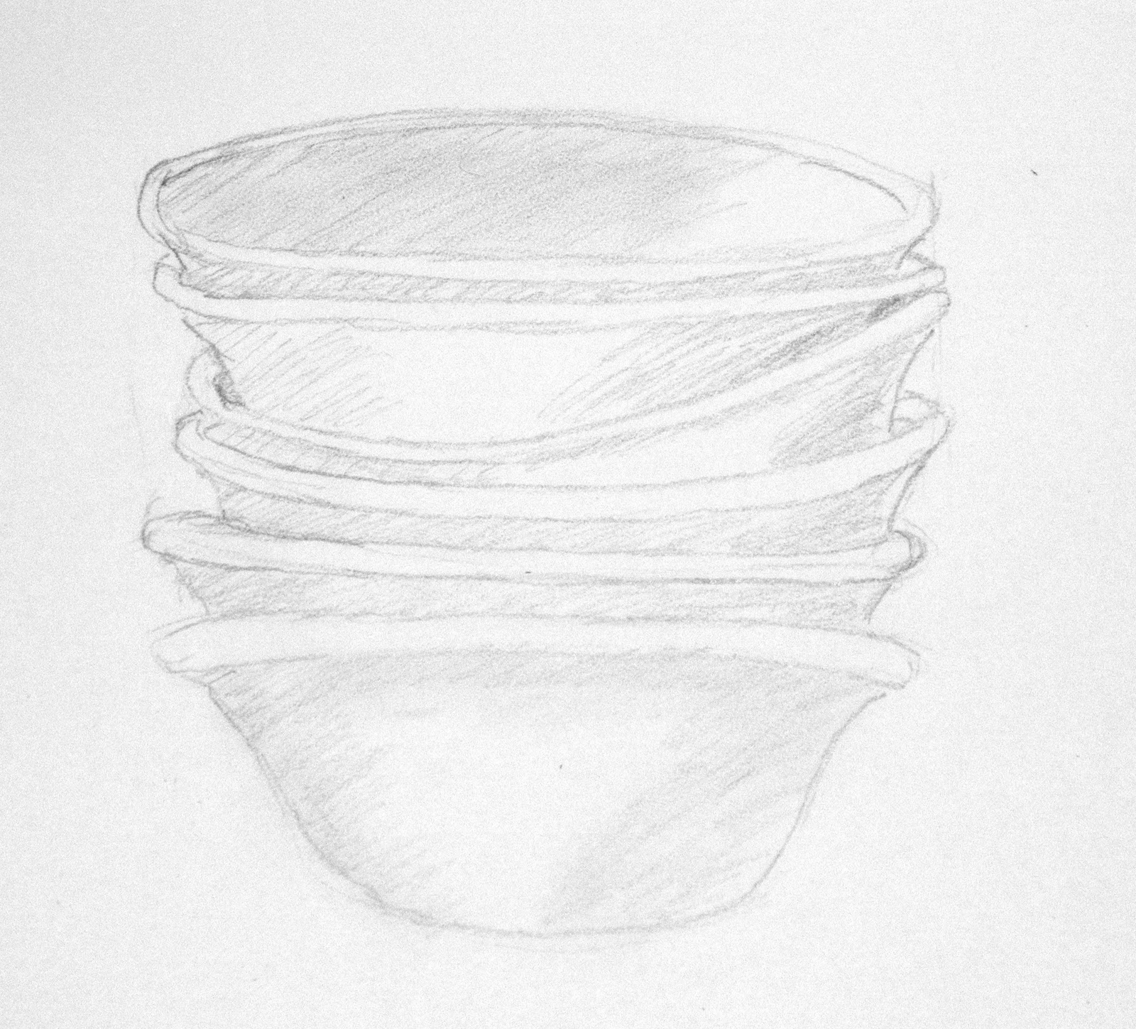 David's OCA Learning Log: December 2010