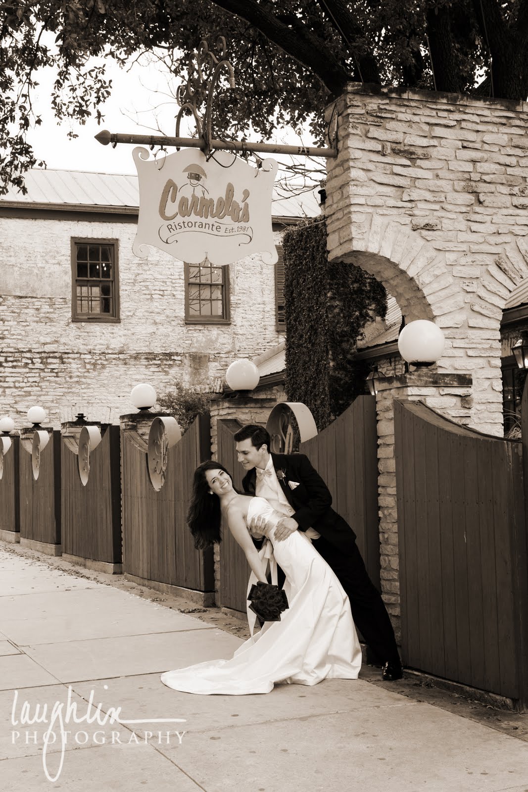 Laughlin Photography: Actor Photo Shoot