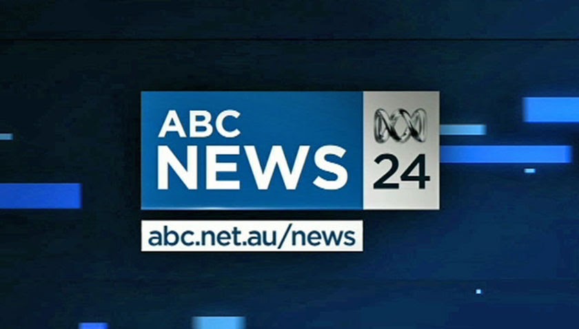 Woolly Days: ABC News Twentyfour Seven Eleven