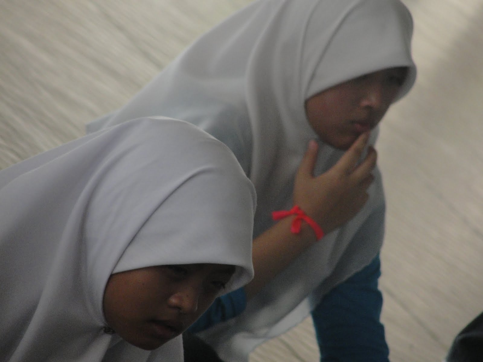 PANDU PUTERI SM PJNPHAB, BRUNEI: 1st Get Together Pandu Puteri & Tunas ...