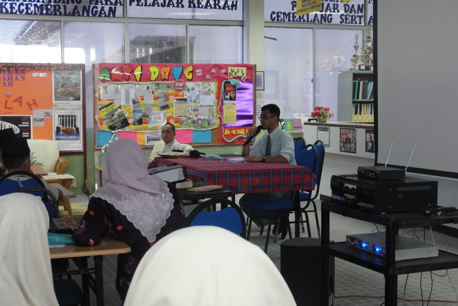 SCHOOL COUNSELLING & CAREER OF SM PJN PHAB,KB: LAWATAN MURID-MURID SR ...