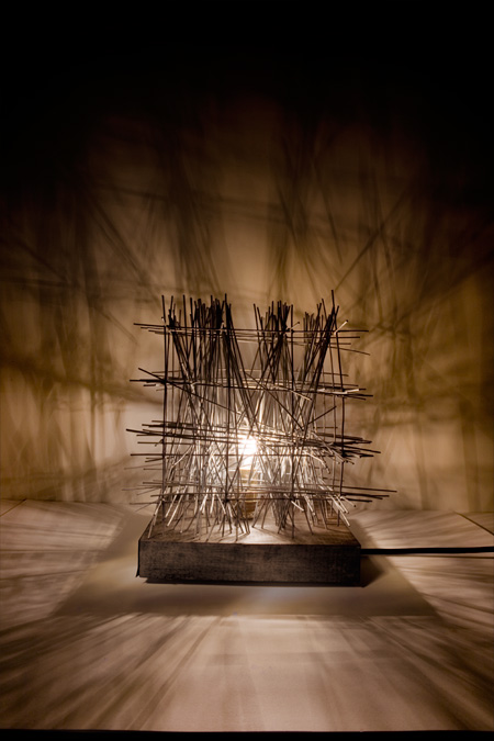 Visual Arts: Semester 2: Week 9 - Steve Rood