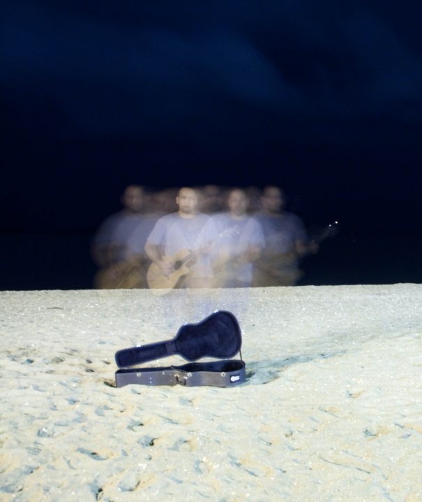 Visual Arts: Semester 2: Week 9 - Steve Rood