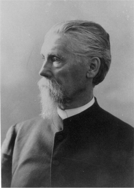 Watch Tower History: John H. Paton - Later in Life