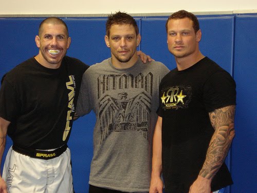 Team Fresh Summer: The first 96 hours...