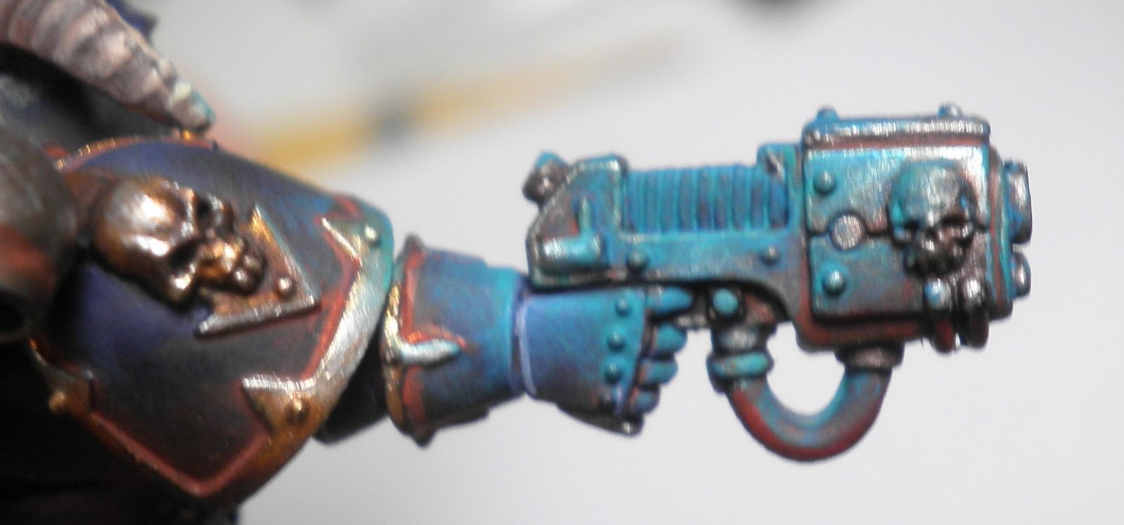 striking3agle: Object Source Lighting tutorial