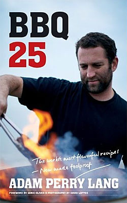 Inquietudes Gastronômicas: Adam Perry Lang - Novas experiências na ...