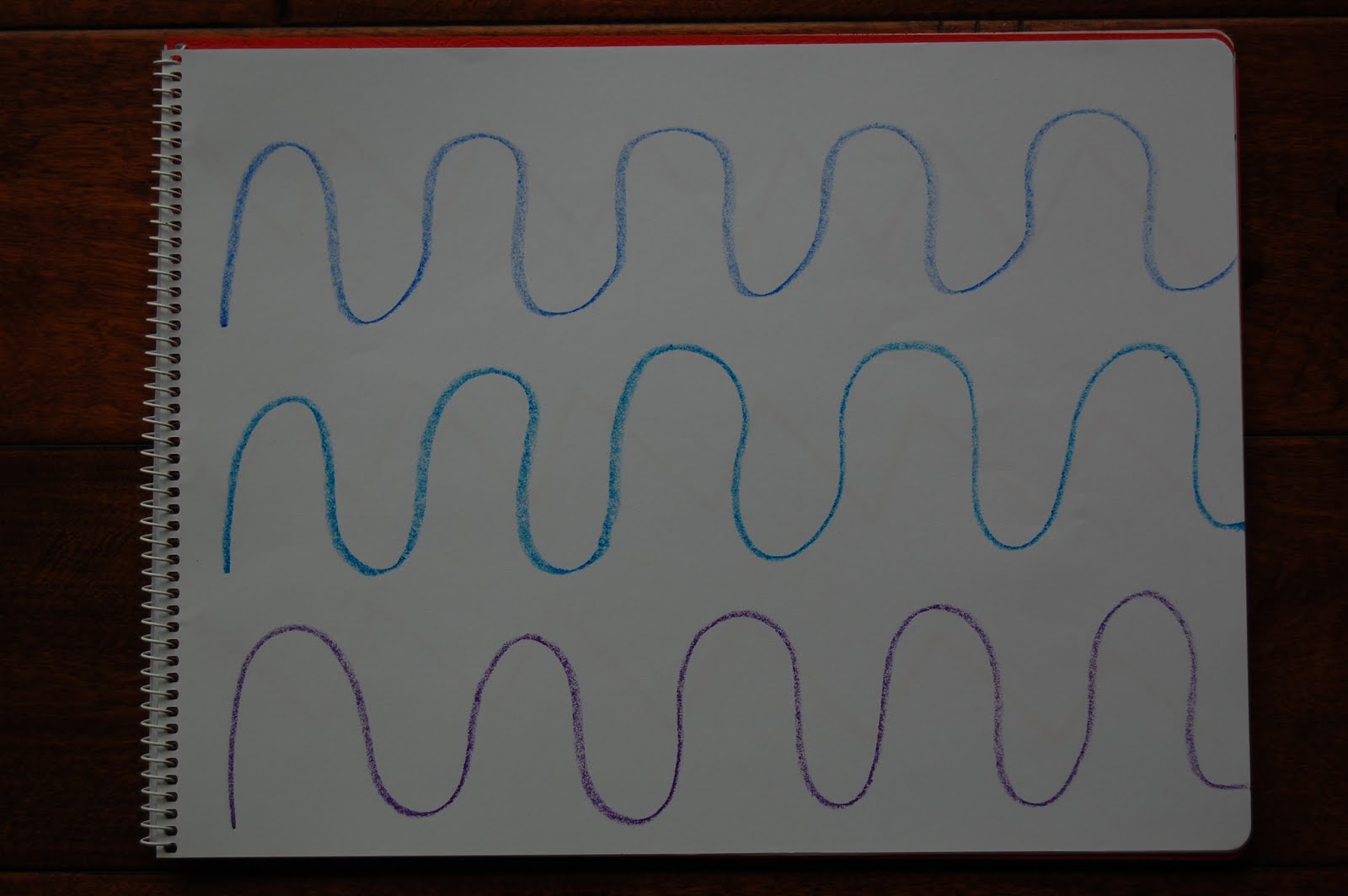 Ancient Hearth: Review: Form Drawing Block & Continuation of Nature ...