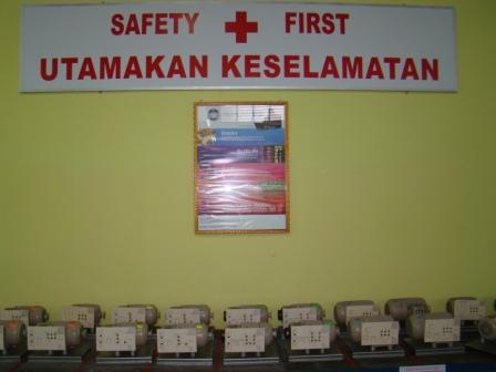 VOKASMA: PAPAN TANDA 5S