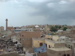 Pakpattan Sharif (Pakistan): History of Pakpattan