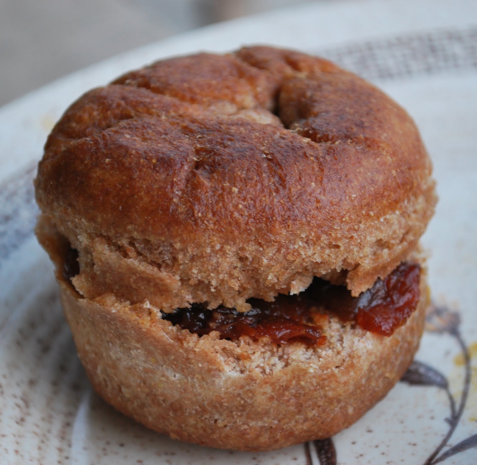 Vegan Crunk: Caribbean Vegan!