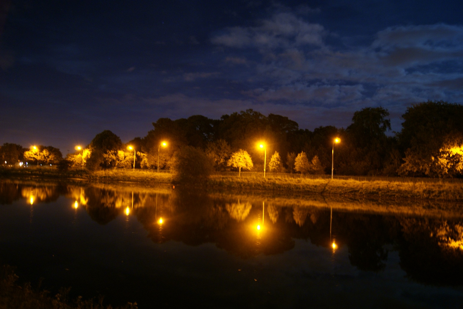 Ireland Diaries: Loch Nessin hirviö