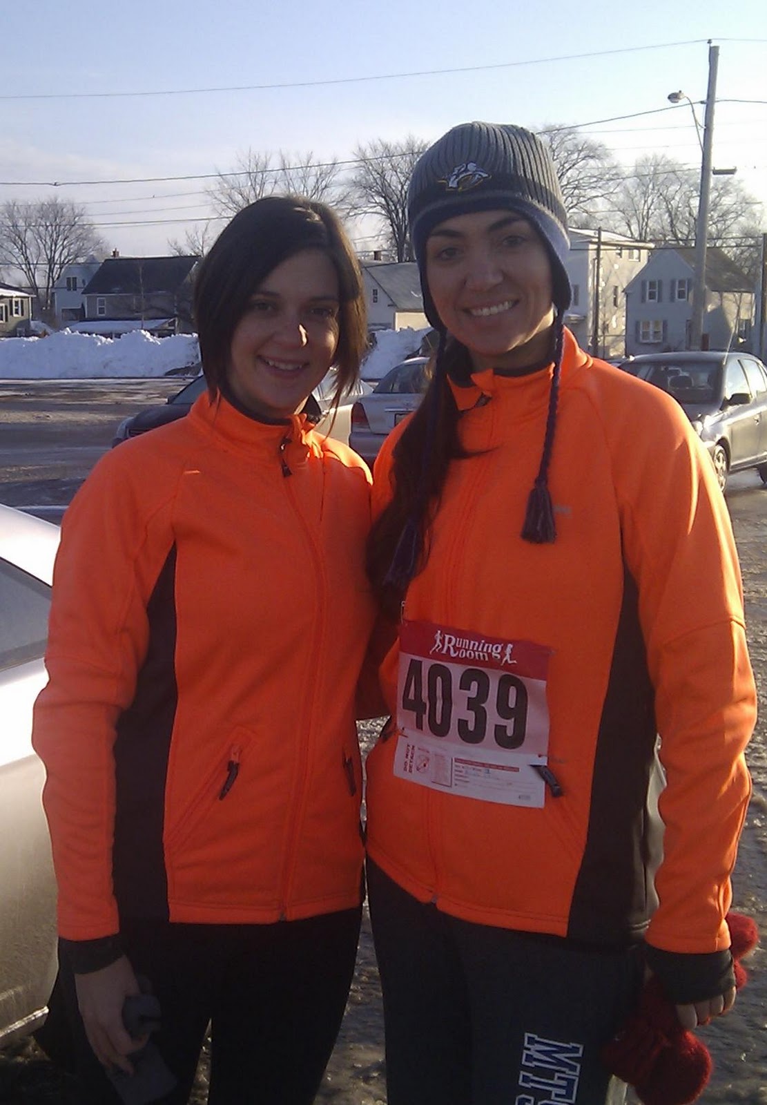 Natty Knows Best: January 2011