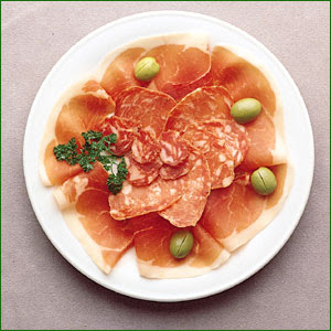 L'ammazzacaffè: La Scafarda