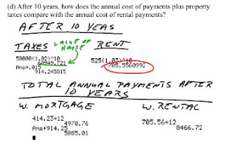 Applied Math 40S (Winter '07): May 2007