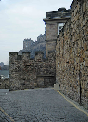 The castles, towers and fortified buildings of Cumbria: The Flodden ...