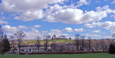 The castles, towers and fortified buildings of Cumbria: More views of ...