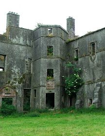 The castles, towers and fortified buildings of Cumbria: Kenmure Castle ...