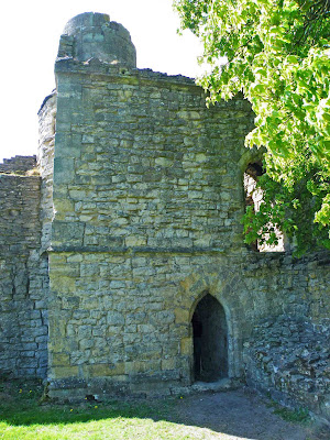 The castles, towers and fortified buildings of Cumbria: Pickering ...
