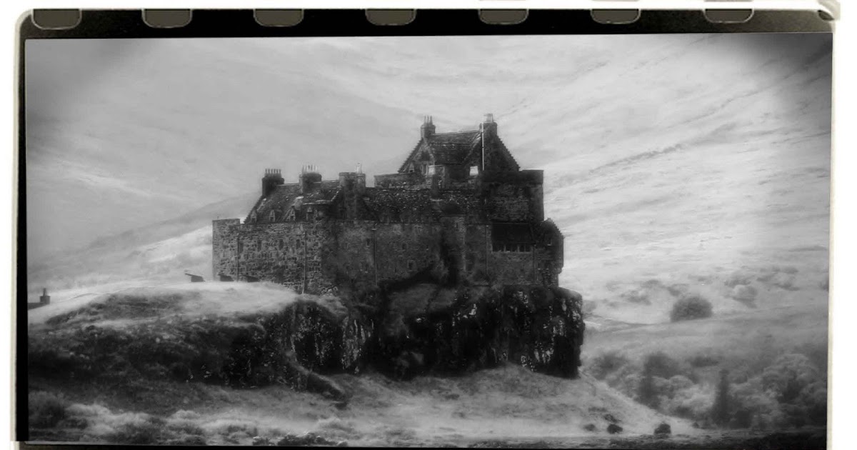 The castles, towers and fortified buildings of Cumbria: Duart Castle ...