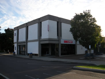 Aussie Road Trip 2011: Post Offices