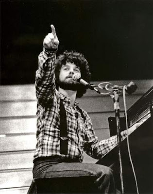 CAMPONTHIS: Remembering A Friend...25 years ago today Keith Green went ...