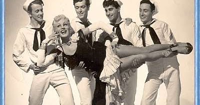 A Gender Variance Who's Who: Guilda (1924 - 2012). Performer and painter