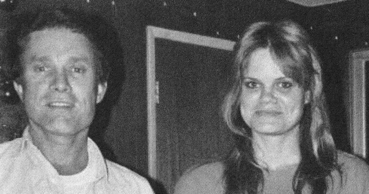 A Gender Variance Who's Who: Valerie Nicole Taylor (1956 - ) model.