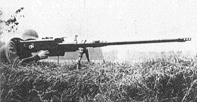 Fritzwaffen: PzB 2cm Solothurn S18-1100