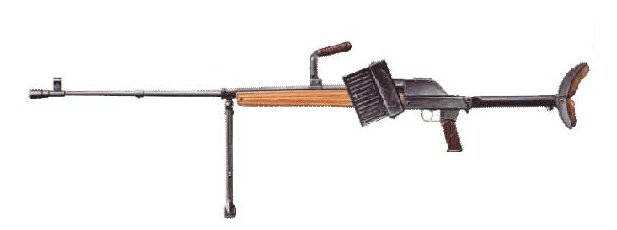 Fritzwaffen: Panzerabwehrbüsche 39