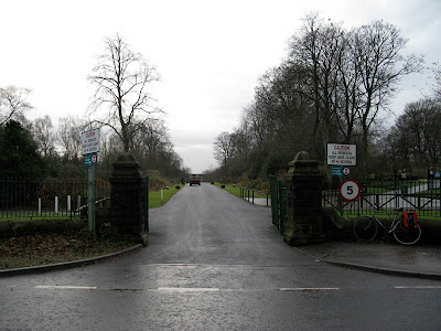 A Glasgow Album: Springburn