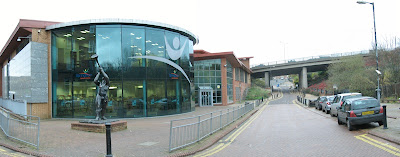 A Glasgow Album: Springburn