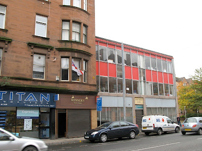 A Glasgow Album: Bridgeton Cross