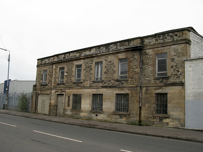 A Glasgow Album: Govan