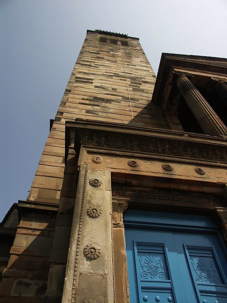 A Glasgow Album: Alexander 'Greek' Thomson