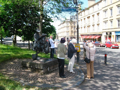 A Glasgow Album: Lobey Dosser Day