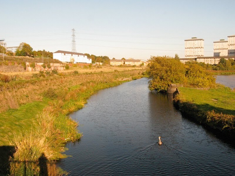 A Glasgow Album: Queens Cross and Firhill