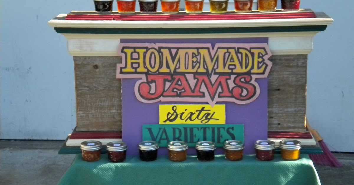 Jeannie's Artisan Jams: Jeannie's Jams On Tour: Year End Holiday Craft ...