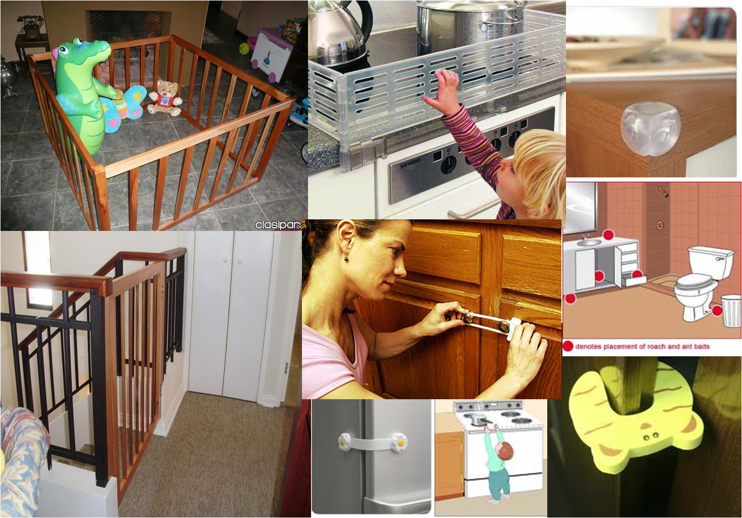 Las curiosidades de Jaz: La Seguridad, primordial en la educación de ...