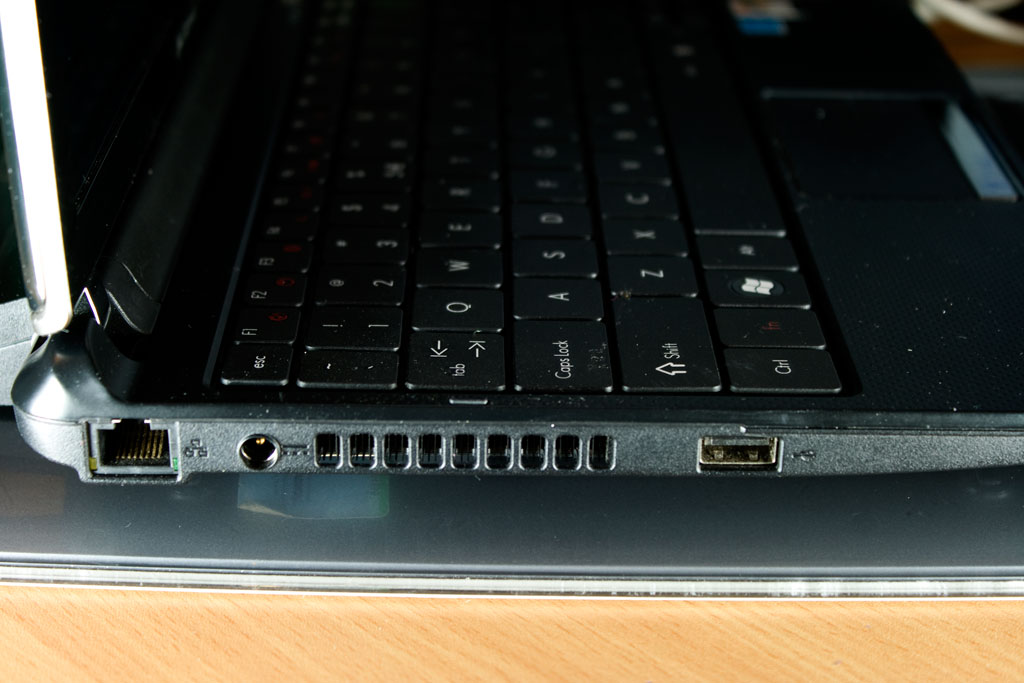 Gateway LT31 NetBook Review ~ CE's Geekbook