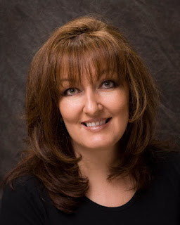 About Candace - Turning the Tide...