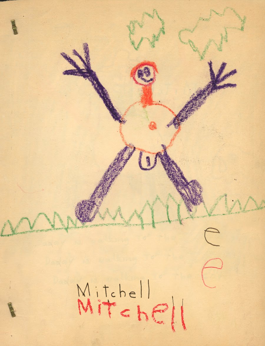 Mitch O Connell Child Prodigy mitch-o-connell-child-prodigy
