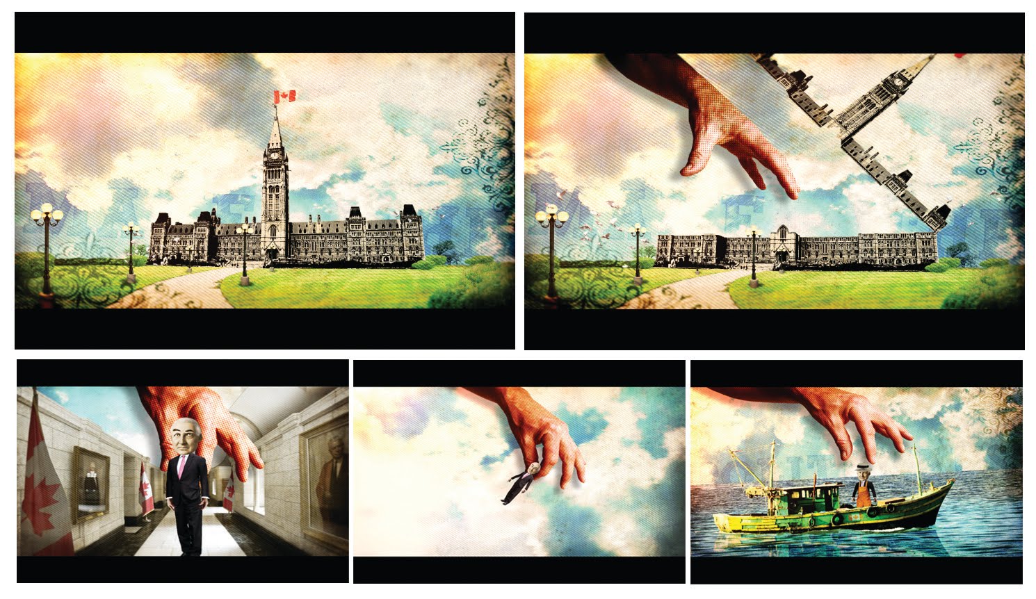 DARREN RAWLINGS ONLINE PORTFOLIO