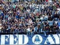 ULTRAS 1899: Fedayn Napoli, mentalita ultrà