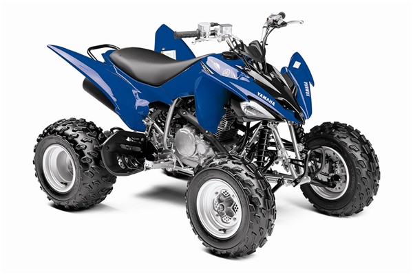 Yamaha Raptor 250R: History Of The Yamaha Raptor 250R