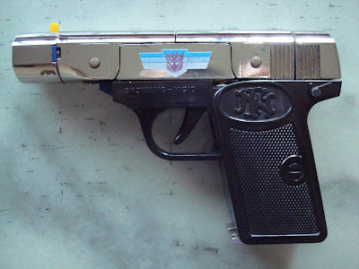 ah_t00t's Toys: Transformers Masterforce - D308 Browning