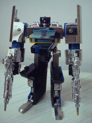ah_t00t's Toys: Transformers Masterforce - D308 Browning