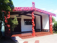 Marae Accommodation