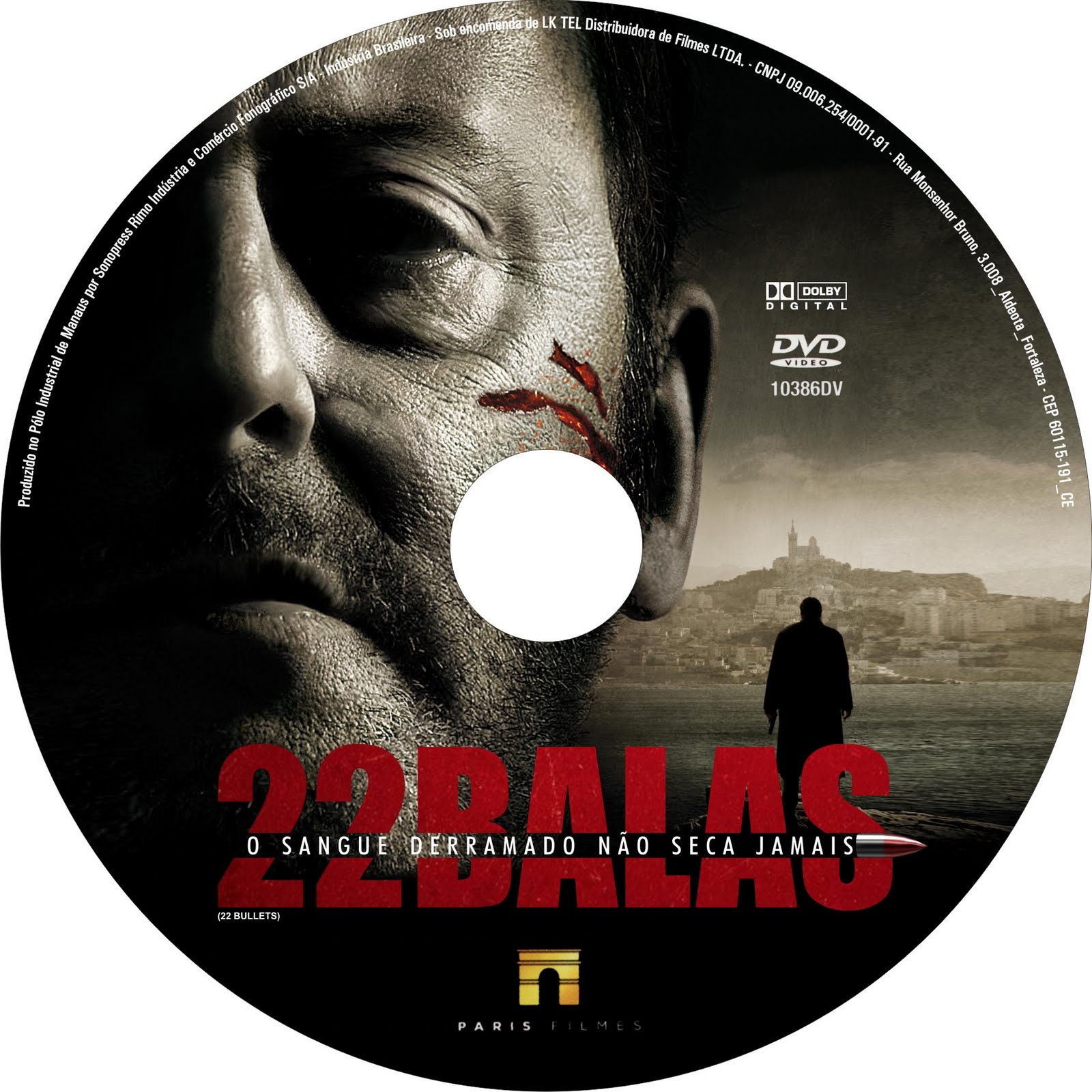 Garimpeiro Das Capas - Capas De DVD Grátis - Capas De Filmes Grátis: 22 ...