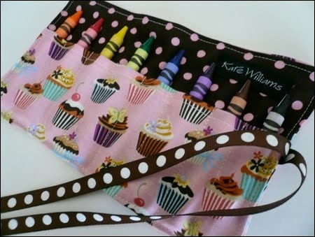 Kate Williams Designs